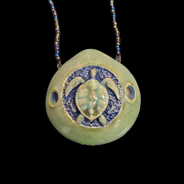 Turtle - Songbird Ocarina