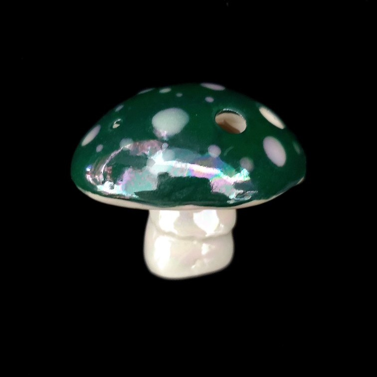 Mushroom - Songbird Ocarina