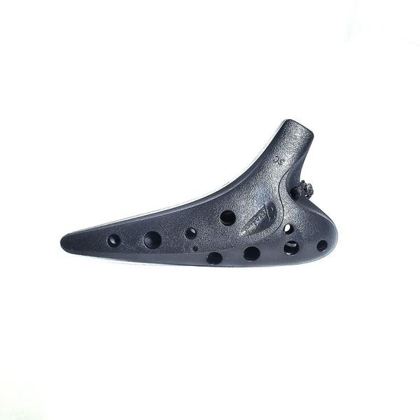Brio Soprano C Black - Songbird Ocarina